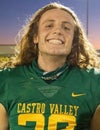 Jacob Rothwell, Castro Valley, Athlete