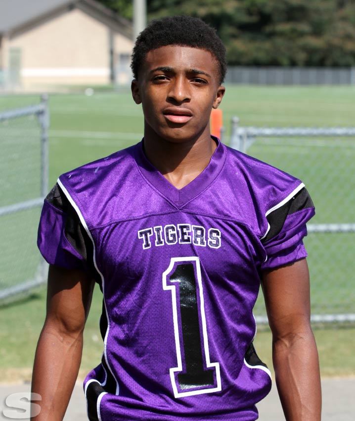 Maurice Smitherman Photos