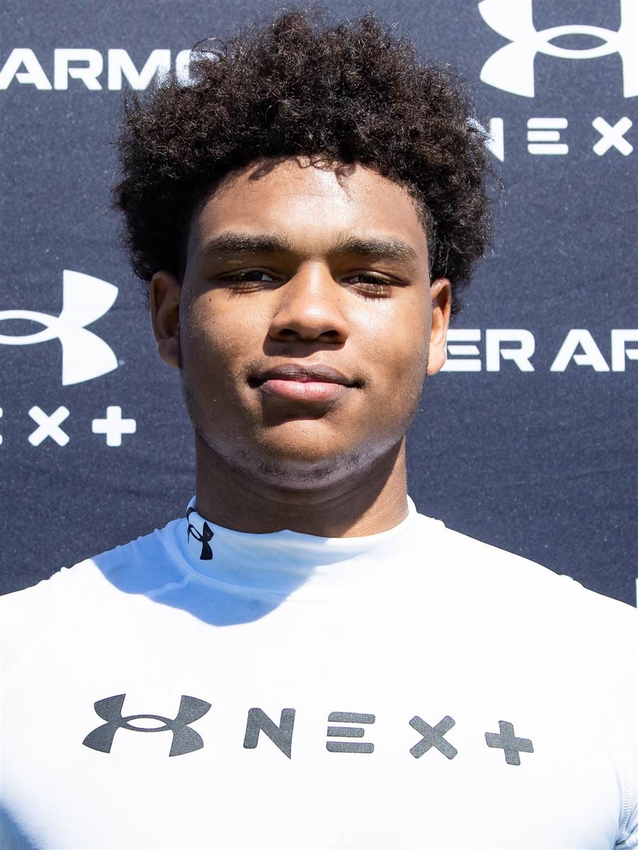 2027 Football Recruits