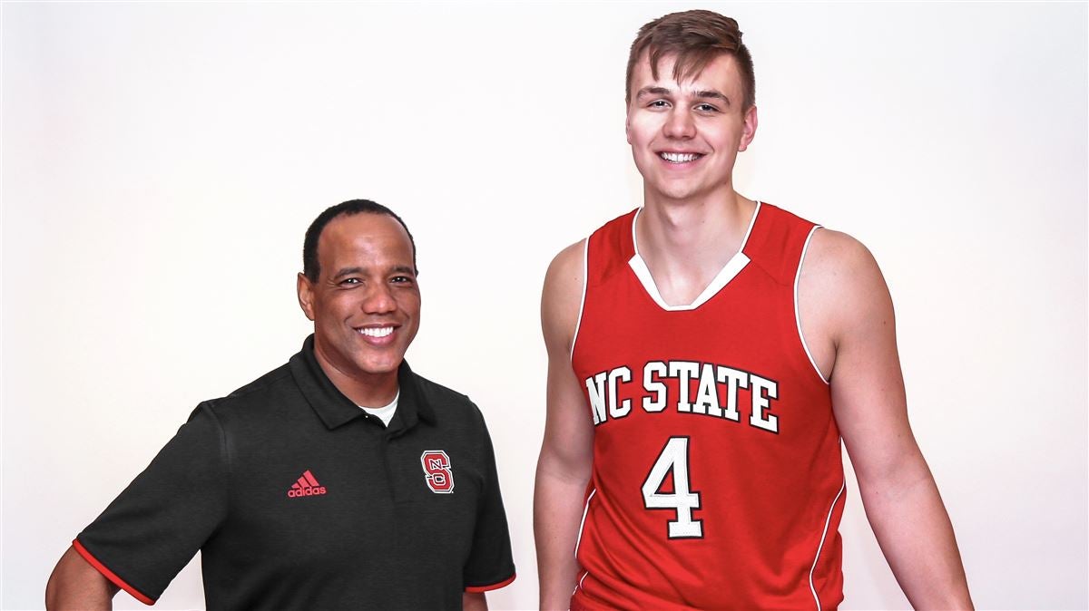 NC State Lands Grad Transfer Danny Dixon for 2019-20 Season