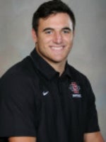 Calvin Munson, Miami, Linebacker
