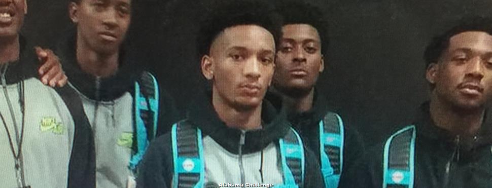 Jamal Johnson Profile Photos