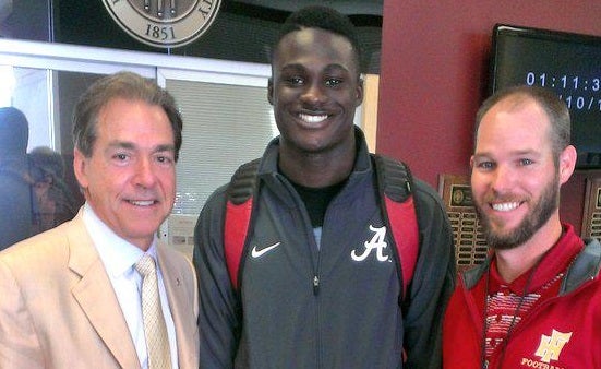 Tide Staff Road Recap