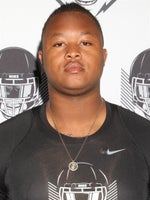 D'Andre Litaker, Riverdale, Defensive Tackle