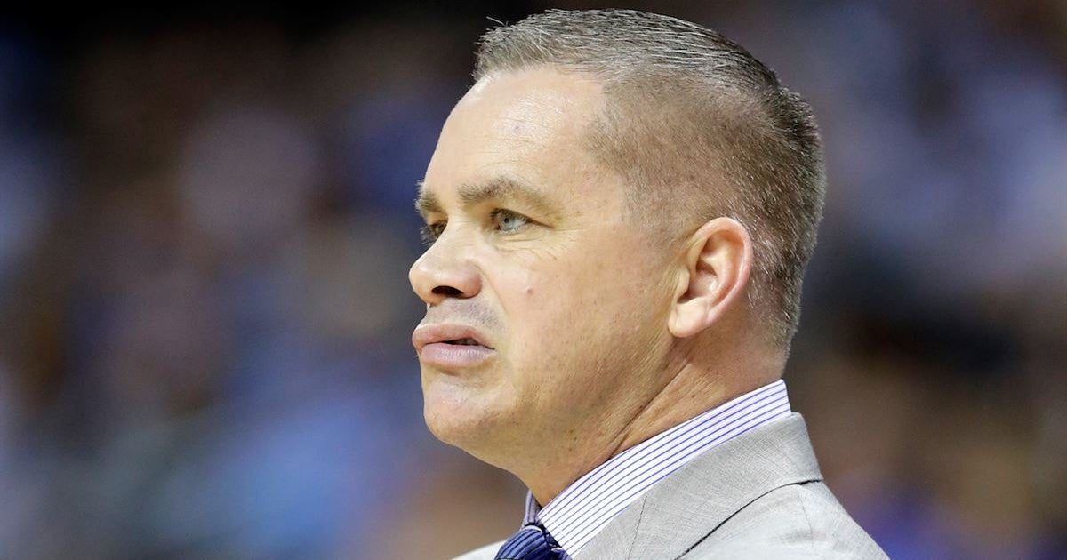 Butler coaches after they leave the Bulldogs