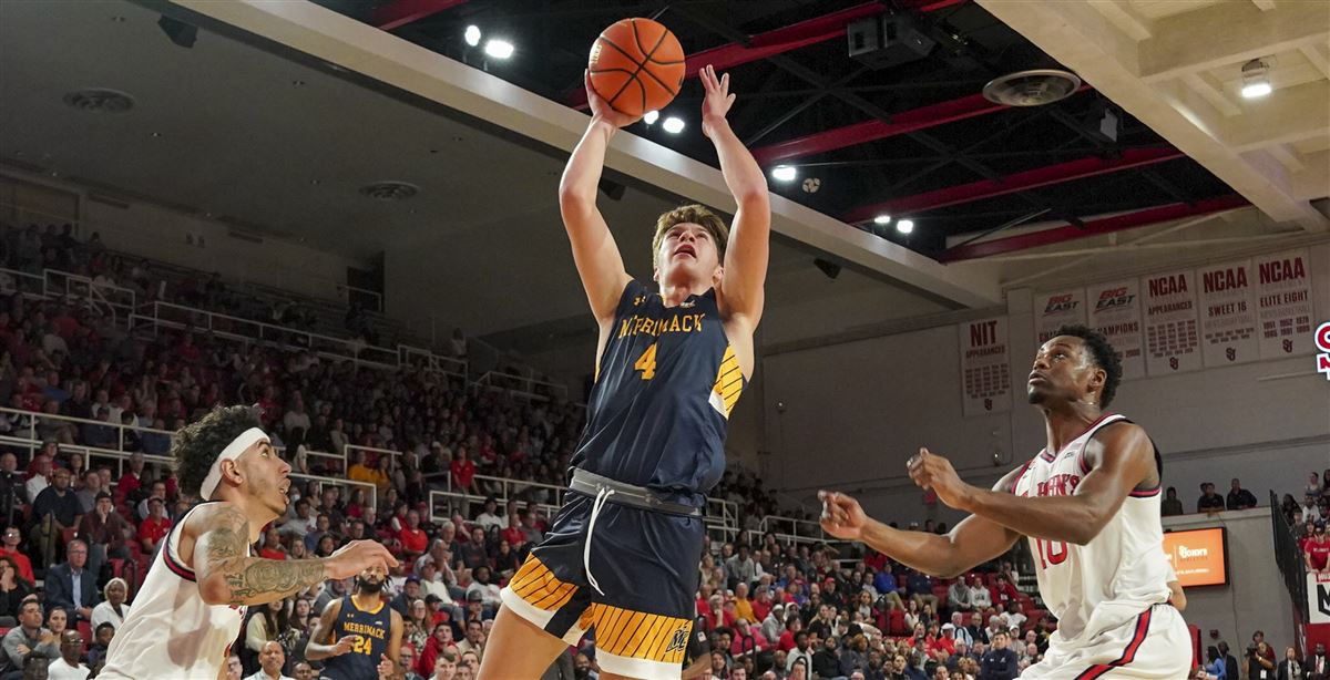 How transfer guard Jordan Derkack will impact Rutgers Basketball ...