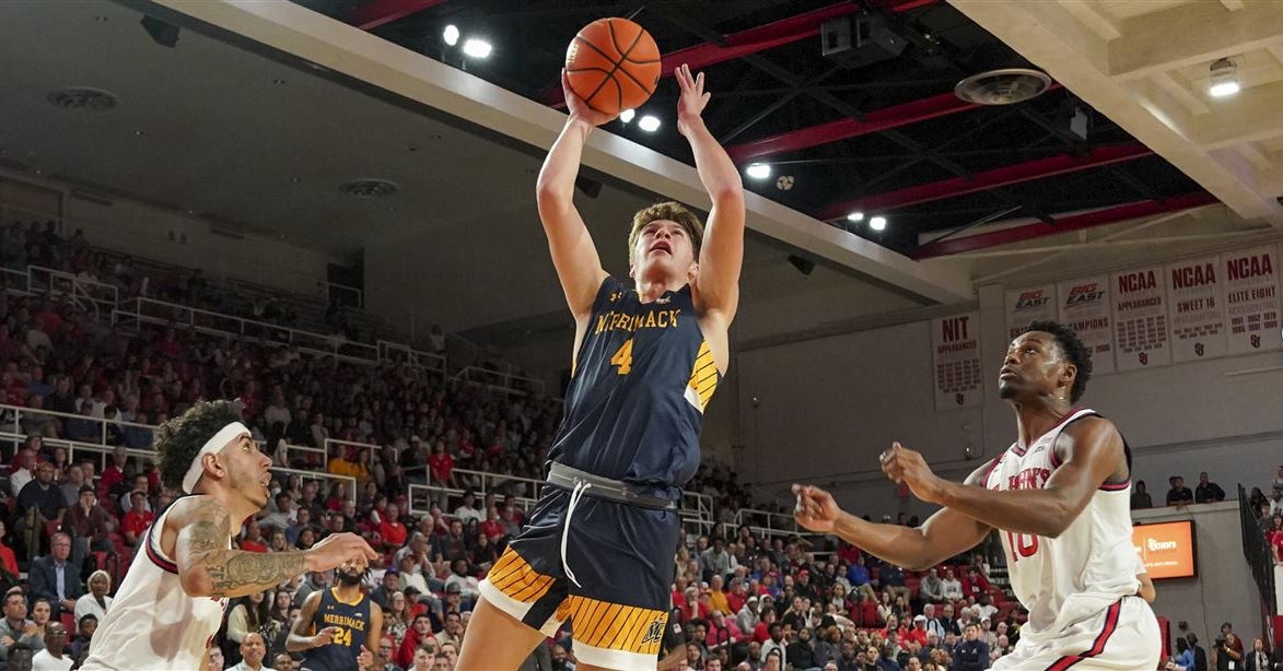 How transfer guard Jordan Derkack will impact Rutgers Basketball