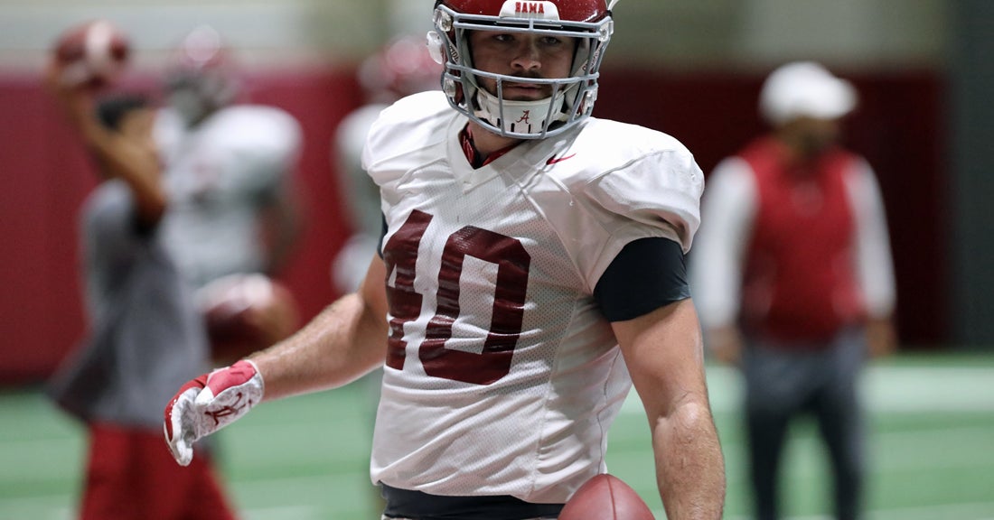 'Trailer Park Jesus' Giles Amos appreciative of scholarship