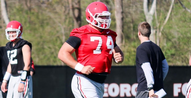 Ben Cleveland Photos