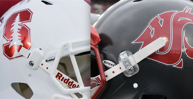 WSU at Stanford: The Early Glimpse with Will Derting