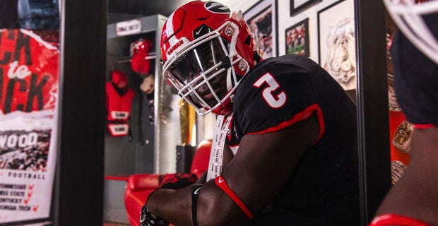 Dawgs247 evaluations: Scouting Georgia's 2026 defensive class