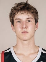 Luke Barnett, Mater Dei, Shooting Guard