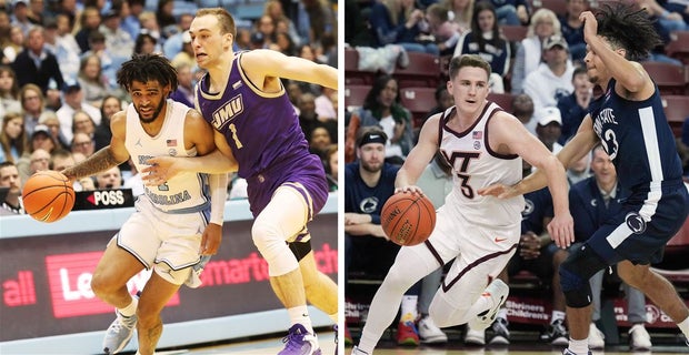 UNC at Virginia Tech Preview: ACC Opener