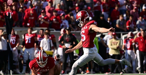 No. 1 Indiana vs. No. 9 Alabama: Who holds the matchup advantage?