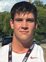 Max Wright - Melissa - 2023 Sophomore Season Highlights