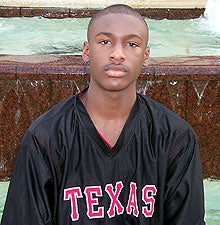 Bryan Beasley Profile Photos