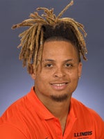 Calvin Hart, Oregon State, Linebacker