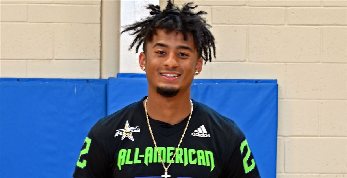 4-star DB Devin Moore's heart had always been with Florida