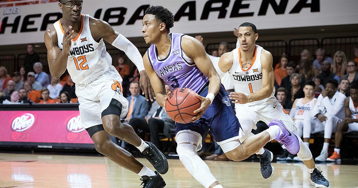 GO TIME: Lavender-shaded purple passion