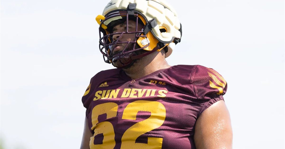 Tuesday report: Sun Devils move start time up to prepare for Cincinnati