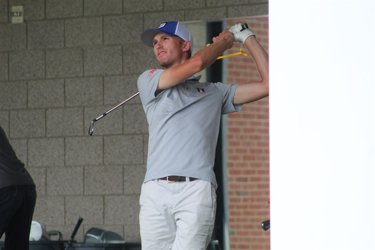 Michael Feagles returns to 'finish my career the way I want to'