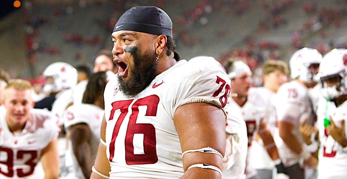 7 Cougs set for Washington State football's Pro Day on Friday