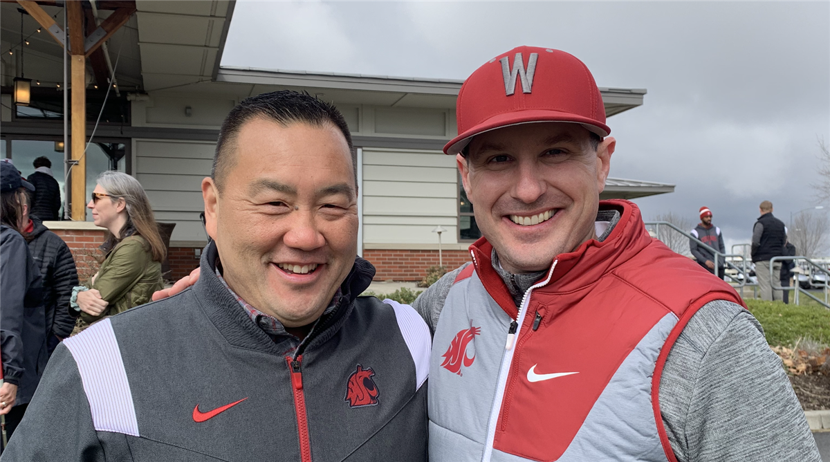 John Canzano goes deep on WSU with Cougfan.com co-founder