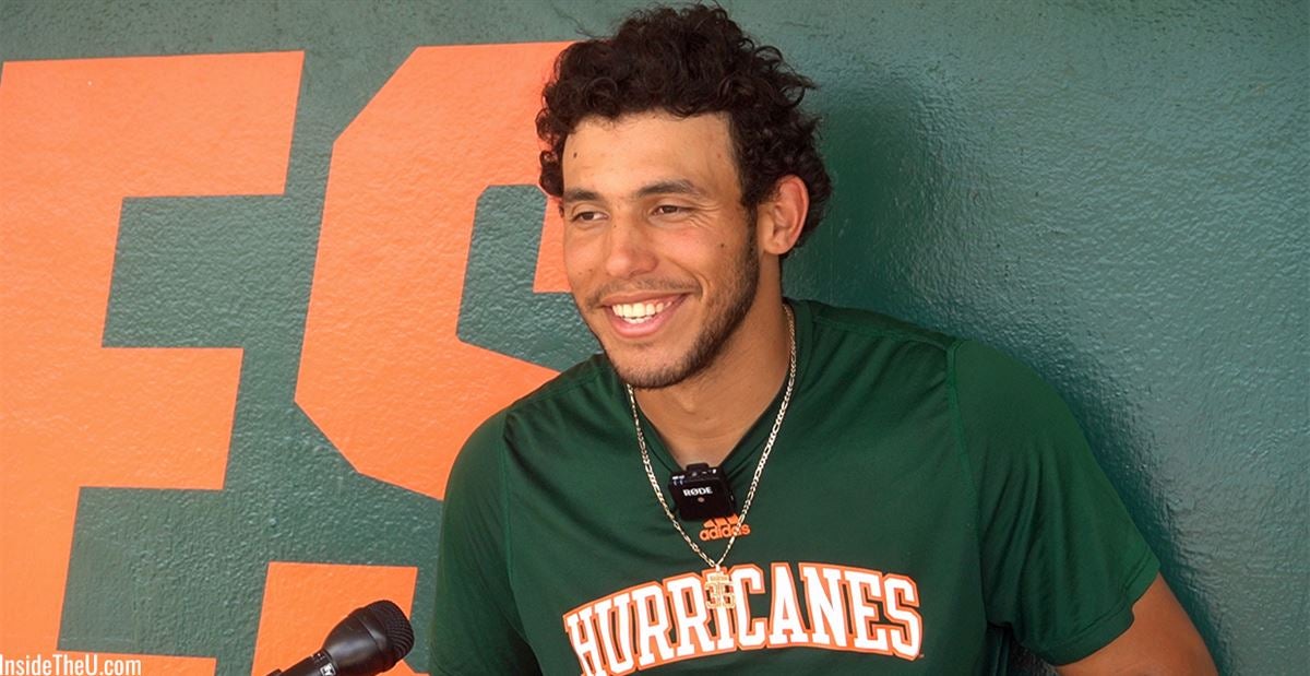 VIDEO: 3B Yohandy Morales, SS Dominic Pitelli on home-run hitting ...