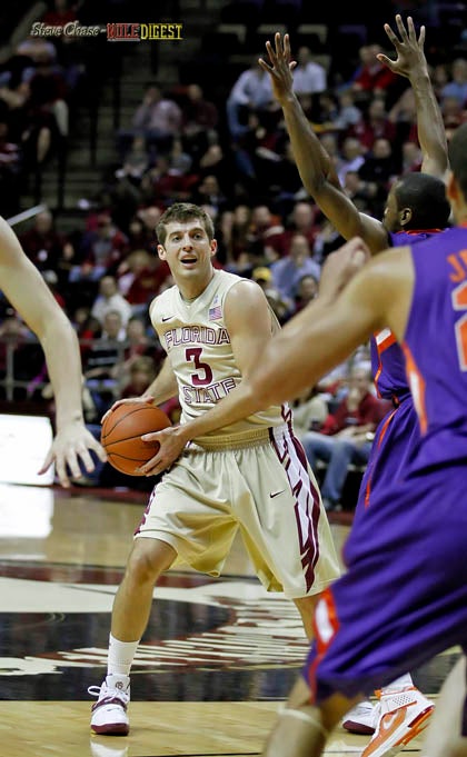 Luke Loucks Profile Photos