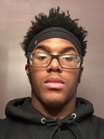 Elijah Ford, Eastern Kentucky, Athlete