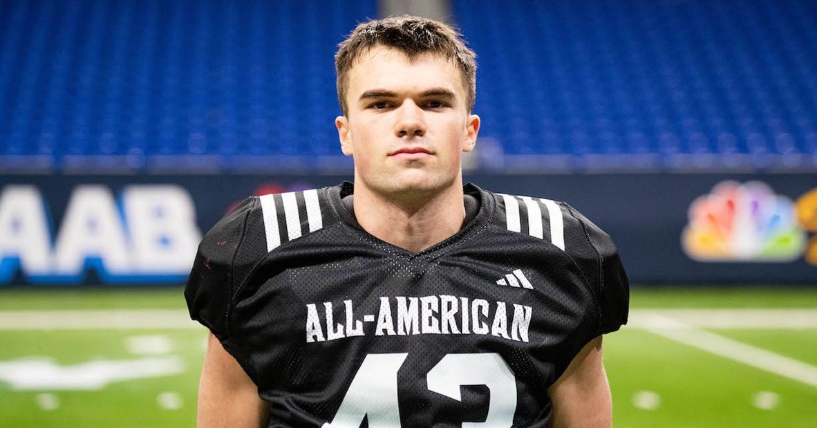 Nebraska set to host Iowa State LB transfer, former four-star Will ...