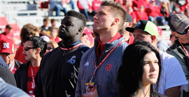 Walk-on Schommer didn't come this far to have progress stop now