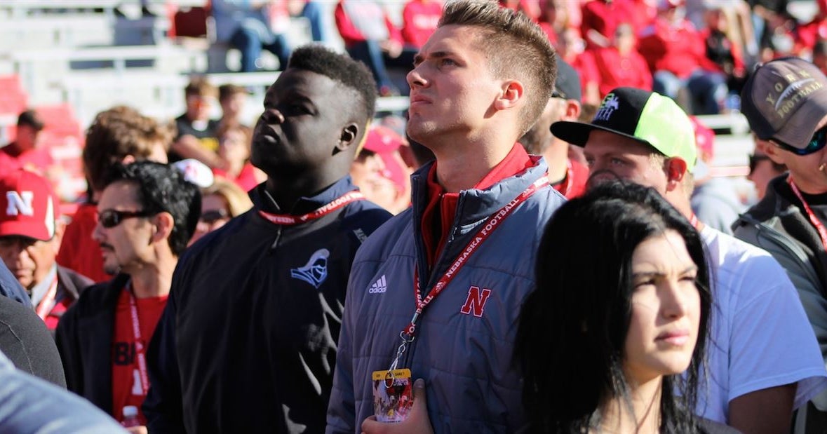 Walk-on Schommer didn't come this far to have progress stop now