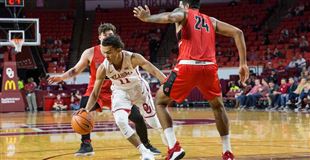 Trae Young, Oklahoma, Point Guard