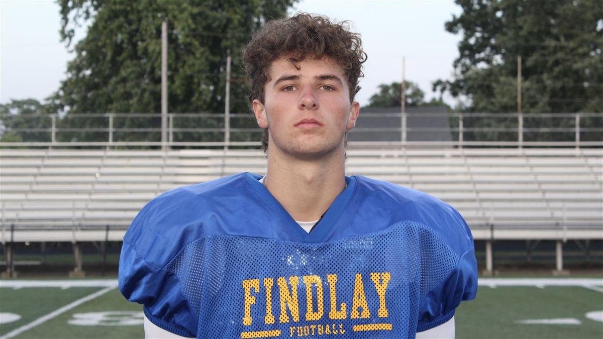 Gators make top five for 2025 Top247 QB Ryan Montgomery - Football Alliance