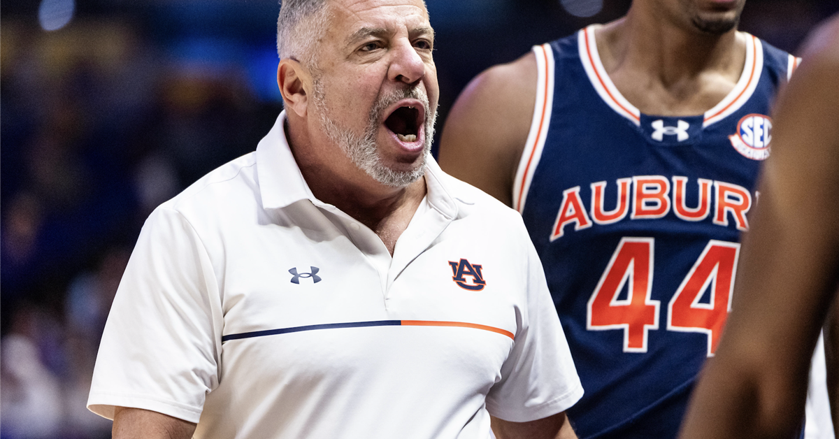 Auburn, Oregon lead college basketball teams with most Quad 1 wins so ...