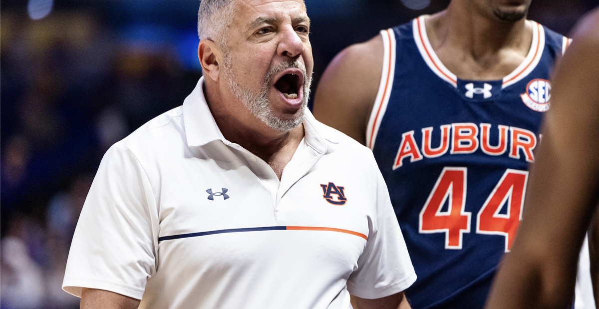 Auburn, Oregon lead college basketball teams with most Quad 1 wins so ...