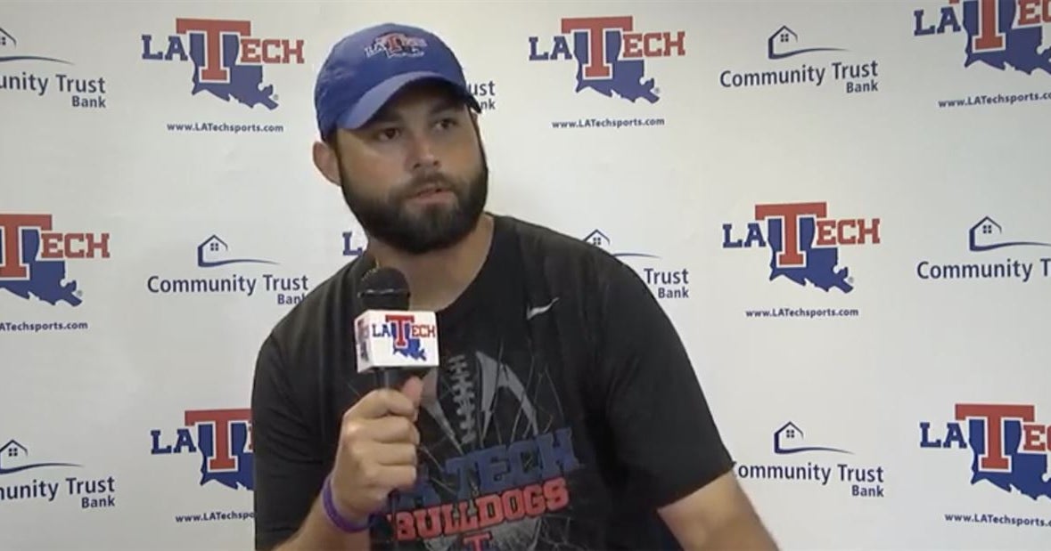 Nine Things To Know About New Defensive Coordinator Blake Baker