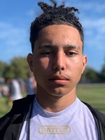 Nicholas Teeter, Cocoa, Wide Receiver