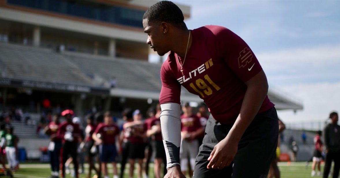 ECU picks up pledge from Texas quarterback Ryan Stubblefield