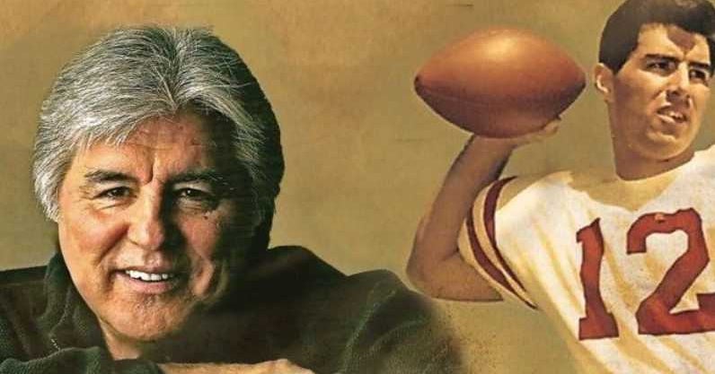 Watch: Remembering Jim Weatherly, the former Ole Miss QB and Hall of ...