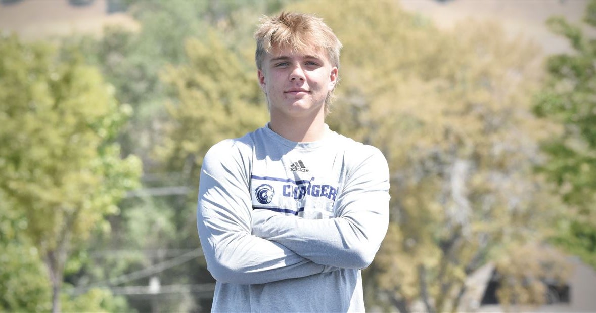 Fall Focus: Top247 QB Isaac Wilson