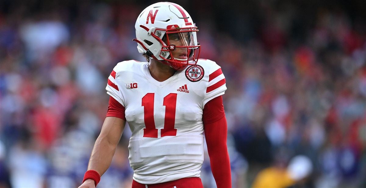 Casey Thompson named starting QB at FAU: Ex-Texas, Nebraska passer to ...