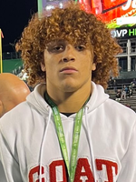 Braxton Jennings, Paul G Blazer, Running Back