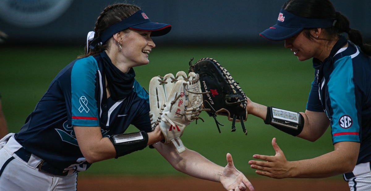 Series Preview | Ole Miss and LSU clash in pivotal SEC softball series ...