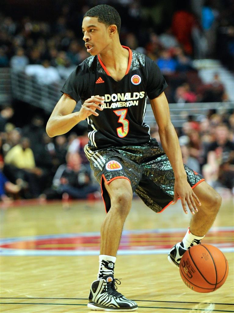 CBSSports: Tyler Ulis has been 'terrific'