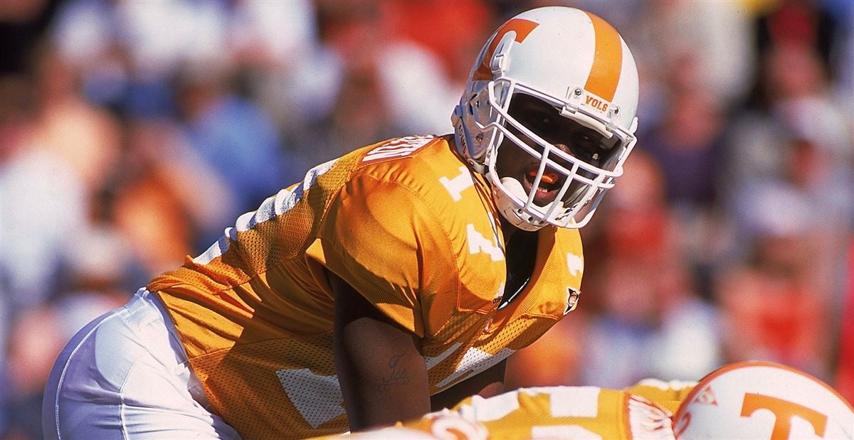 Watch: Tee Martin reflects on his last run through the 'T'
