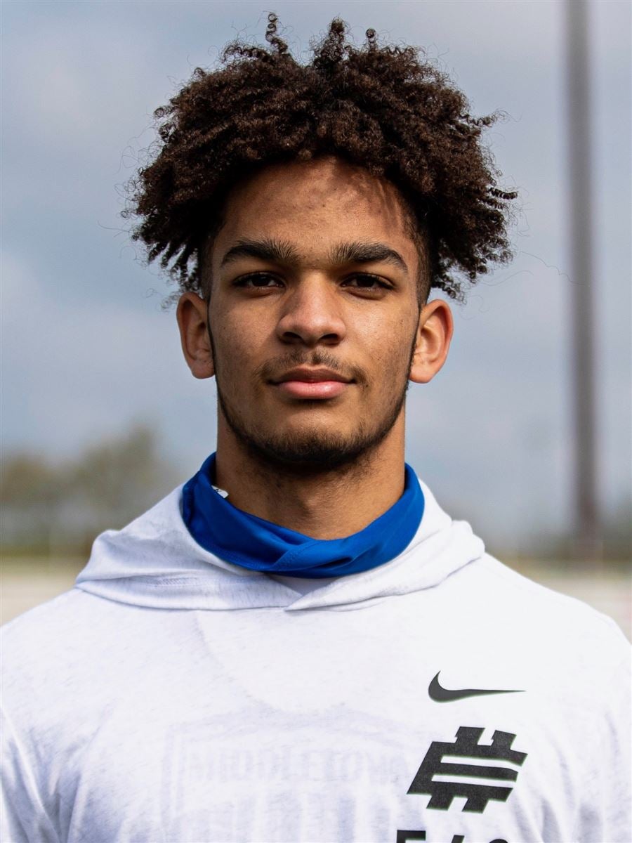 Braden Davis, Syracuse, Quarterback