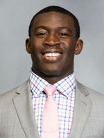 Joe Ngata, Clemson, Wide Receiver