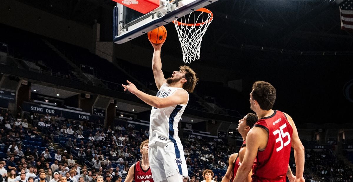 Penn State basketball transfer portal tracker: Nittany Lions look to ...